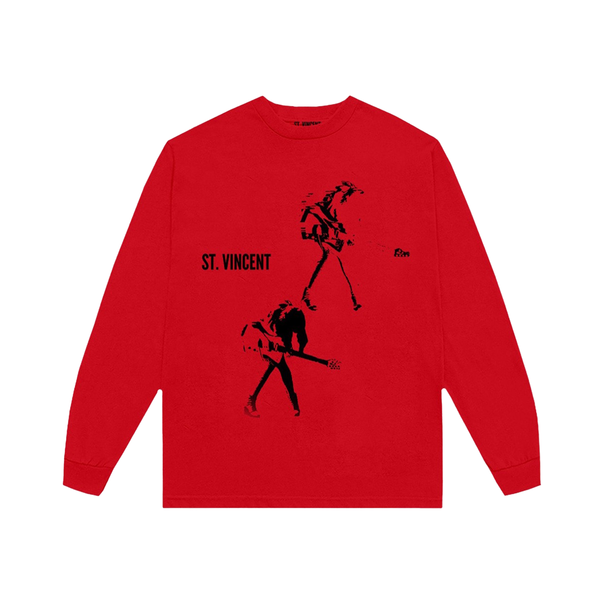 St. Vincent Official Online Store