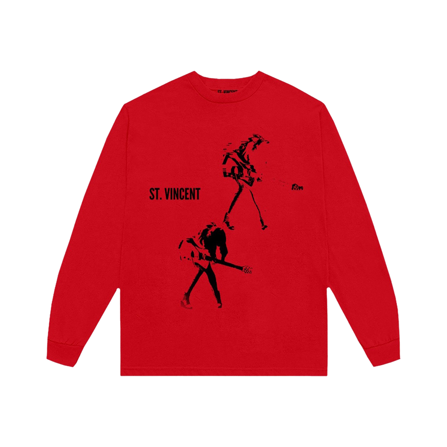 St. Vincent Official Online Store