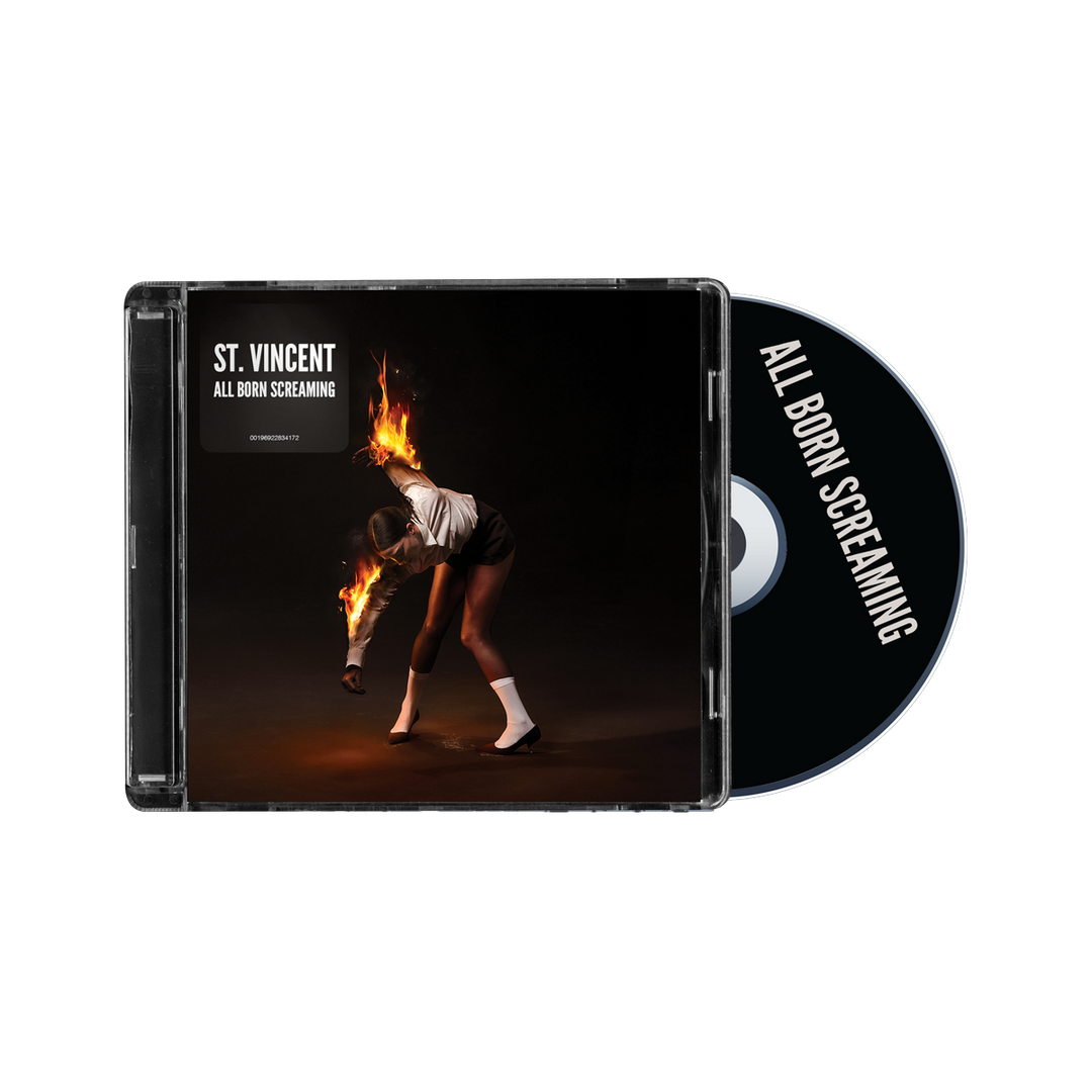 St. Vincent Official Online Store