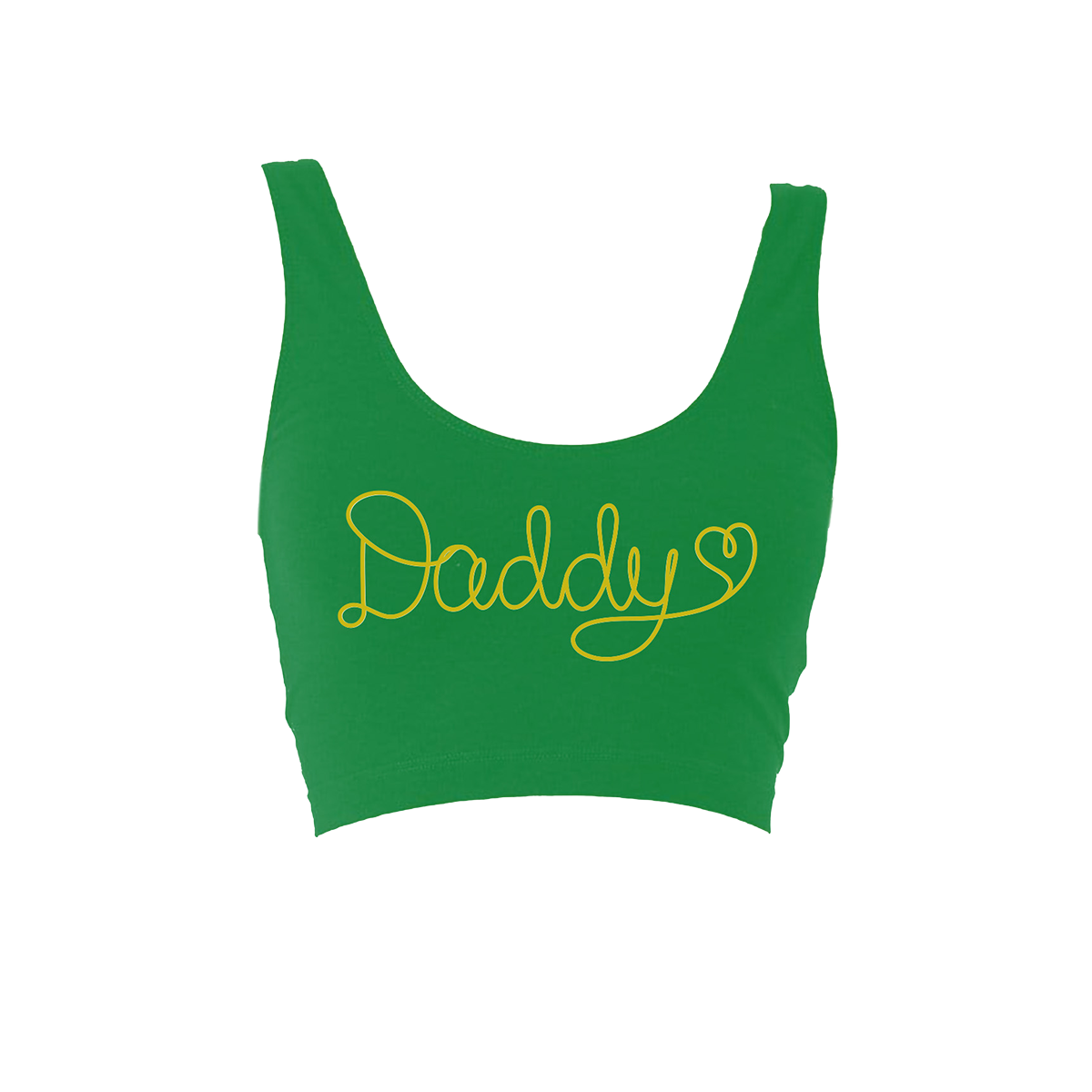 Daddy Bra – St. Vincent Official