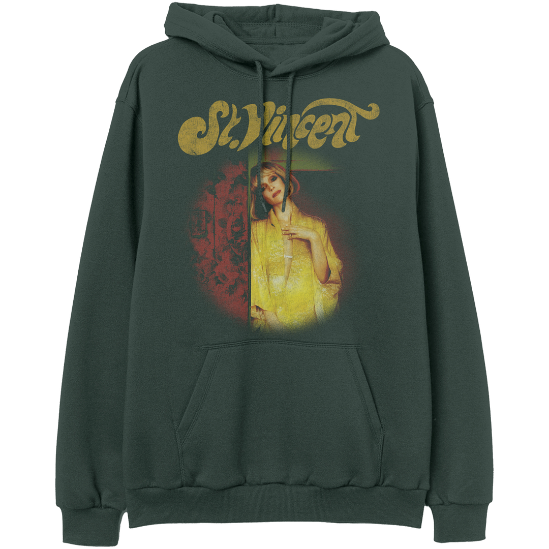 All – St. Vincent Official