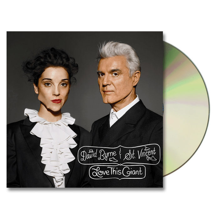 Music – St. Vincent Official